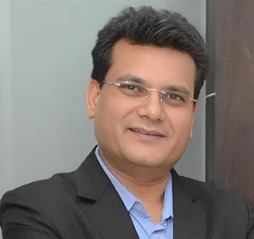 Doctor for General Medicine in Navi Mumbai | Dr. Suresh Ade